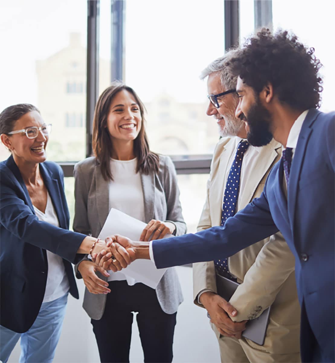 Consistent Communication Is Key